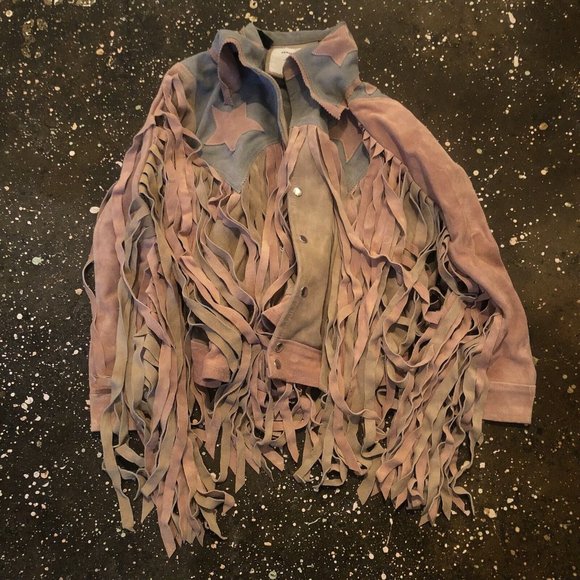Understated Leather | Jackets & Coats | Understated Leather American ...